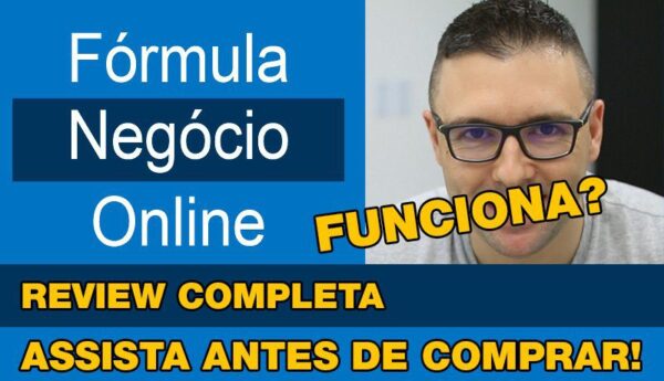 Curso Fórmula Negócio Online Funciona? Melhor Review FNO 2020