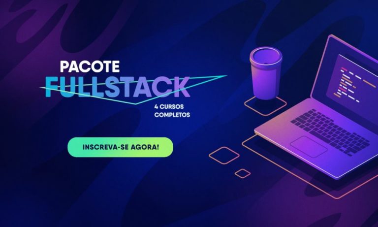 Pacote Full-Stack Danki Code É Bom Vale a Pena?