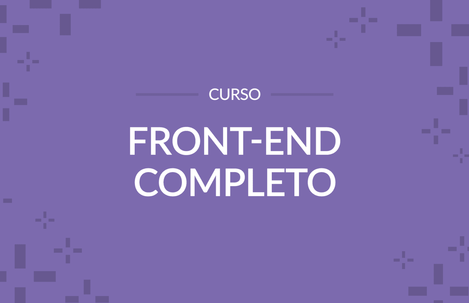 Pacote Full-Stack: Torne-se um Desenvolvedor Full-Stack - Danki Code Pacote Full-Stack: Torne-se um Desenvolvedor Full-Stack - Danki Code