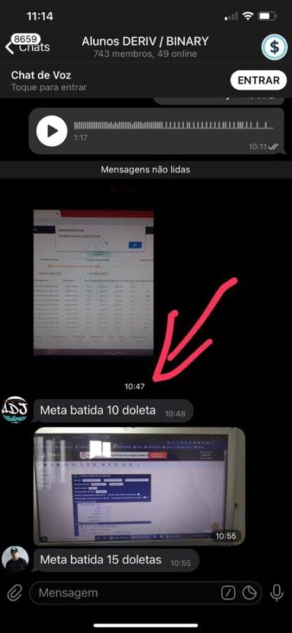 CURSO TURBO BINARY Funciona É Seguro? Ganhar Dinheiro em Dólar