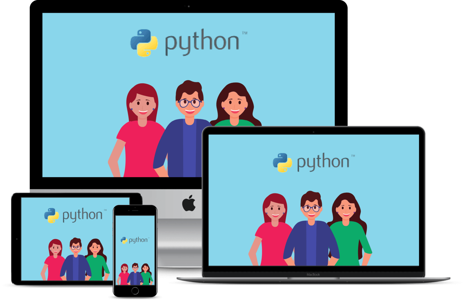 Python Completo - Do Júnior ao Sênior Funciona?