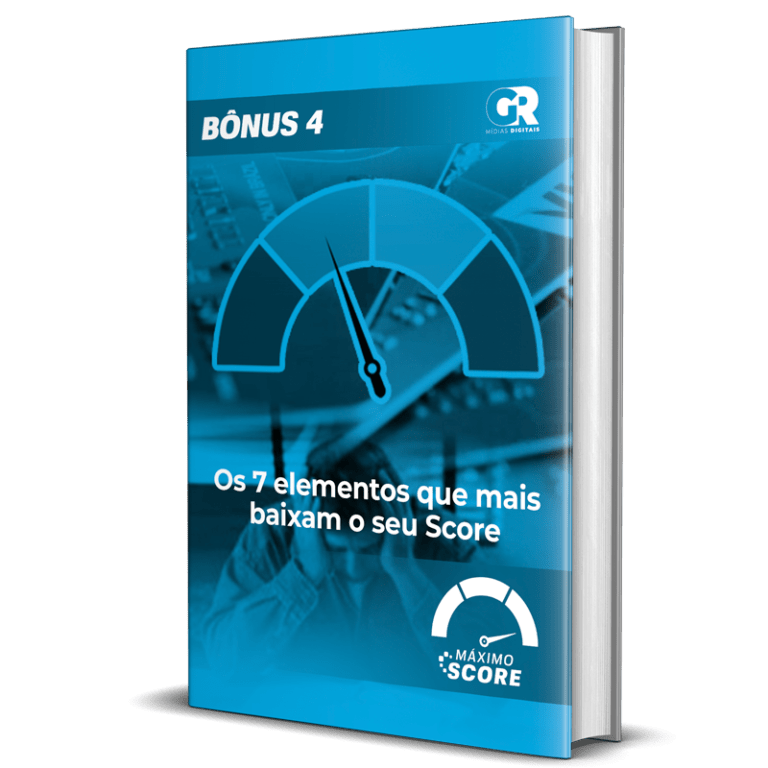 Guia Máximo Score Funciona É Confiável? Guia Aumentar Score PDF