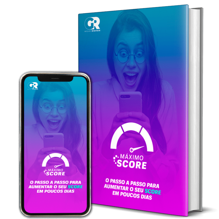 Guia Máximo Score Funciona É Confiável? Guia Aumentar Score PDF