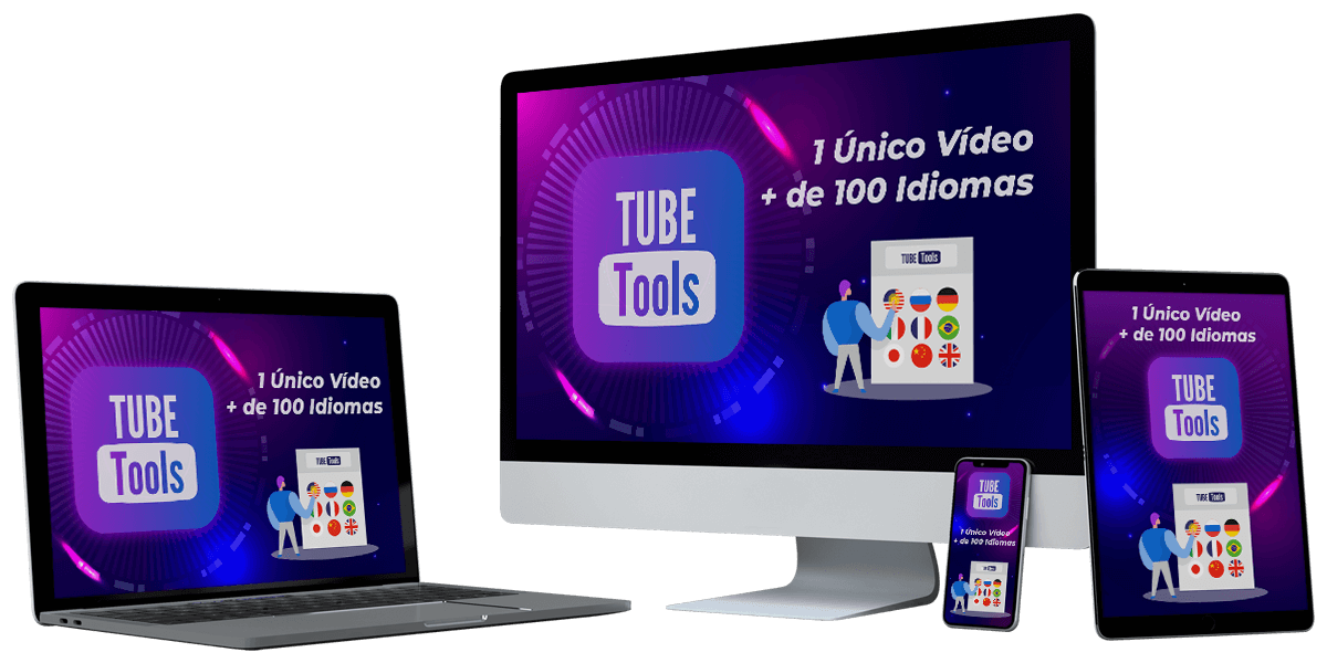 Tubetools É Bom? Traduzir vídeos do Youtube em vários idiomas