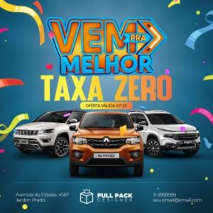 Full Pack Designer - Design Ágil Download Pacote Artes Editáveis