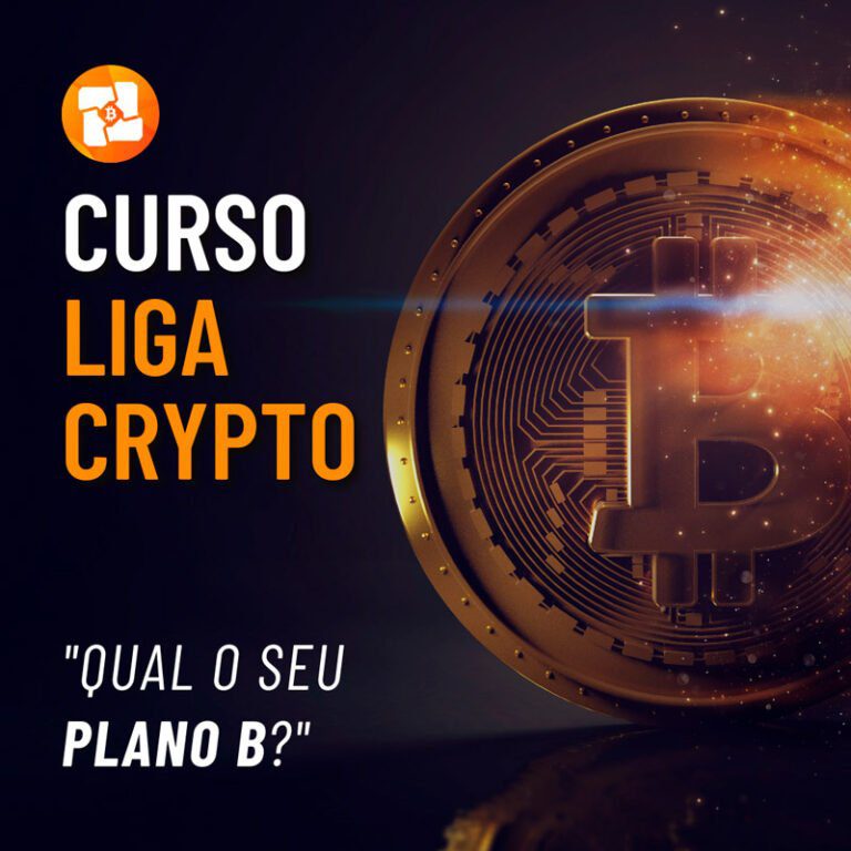 PLANO B Liga Crypto É Bom Funciona É Confiável?