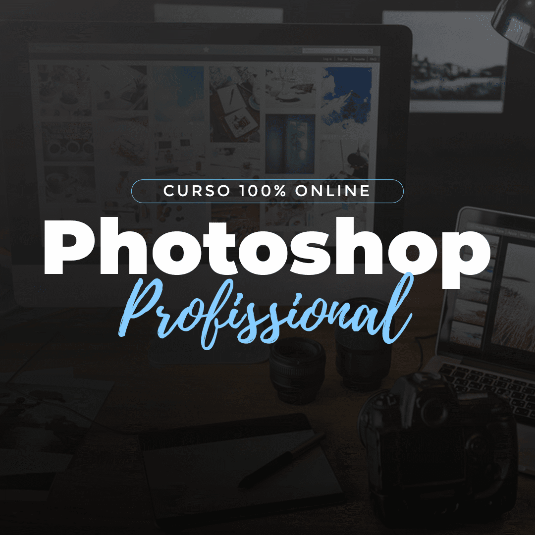 Photoshop Profissional É Bom Vale a Pena?