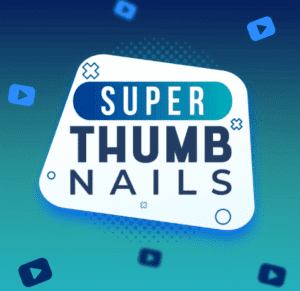 Super Thumbnails É Bom Vale a Pena? Como Criar Thumbnails Youtube