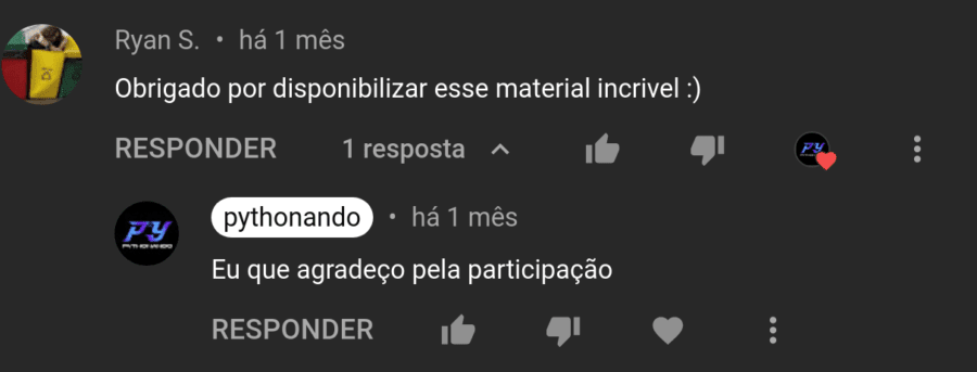 Python Full É Bom Vale a Pena? Curso de Python Completo