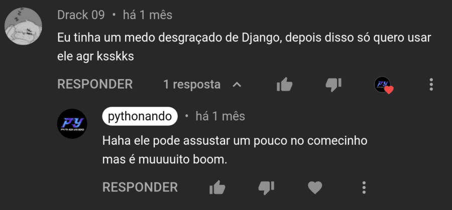 Python Full É Bom Vale a Pena? Curso de Python Completo
