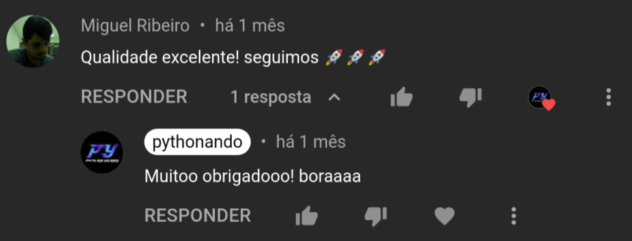 Python Full É Bom Vale a Pena? Curso de Python Completo