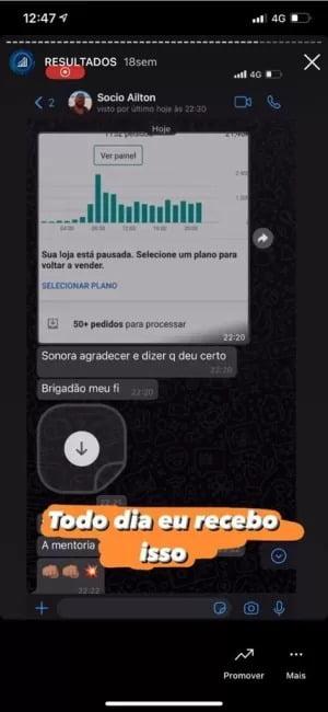 ABC do Drop É Bom Funciona É Confiável?