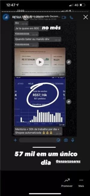 ABC do Drop É Bom Funciona É Confiável?