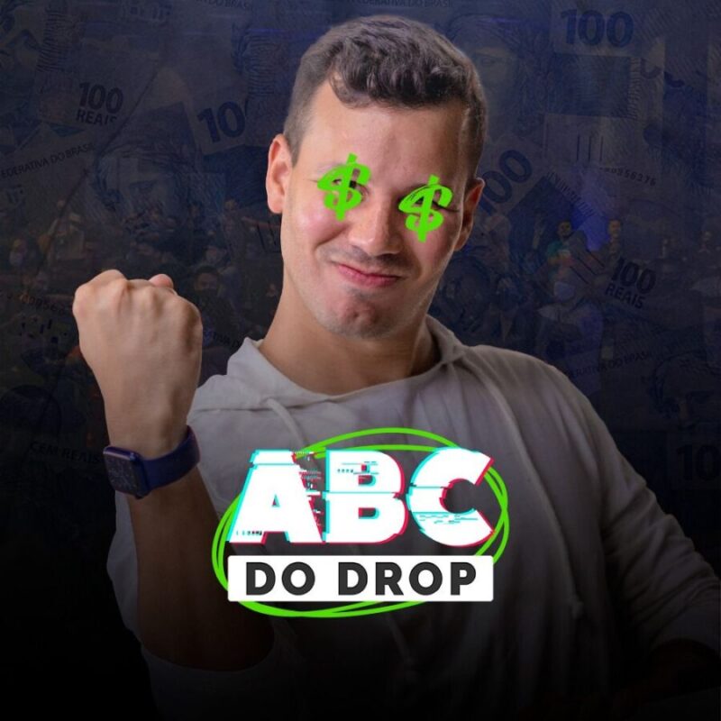 ABC do Drop É Bom Funciona É Confiável? Curso Dropshipping