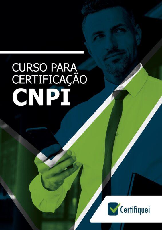 Certifiquei: Curso Preparatório para o Exame do CNPI É Bom? Certifiquei: Curso Preparatório para o Exame do CNPI É Bom?