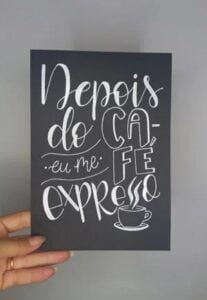 Lettering na Prática Curso Camila Pegado É Bom Vale a Pena?