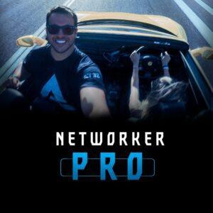 Networker Pro André Roberti É Bom? Marketing de Rede Curso