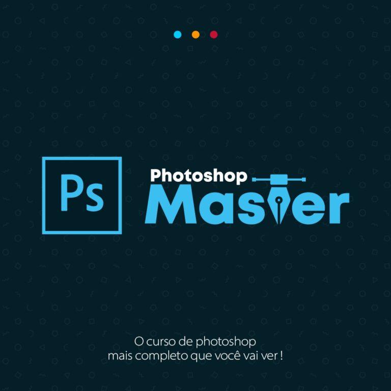 Photoshop Master É Bom? Curso Photoshop Online para Iniciantes