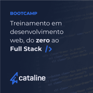 Bootcamp Programador Full Stack Javascript é Bom?