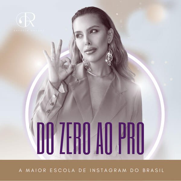 Do Zero ao Pro Rafaela Chagas É Bom Funciona?