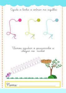 Método Cursiva Intensiva Premium Letra cursiva para imprimir