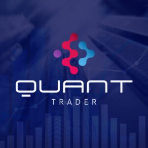Sistema QUANT TRADER Dashboard para Investir na Bolsa