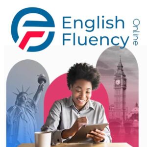 English Fluency Curso de Inglês Online É Bom?