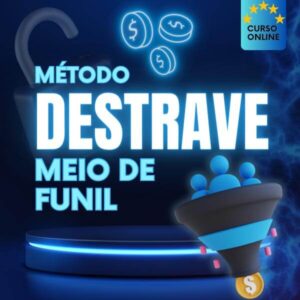 Método Destrave Meio de Funil - MDMF É Bom Funciona?