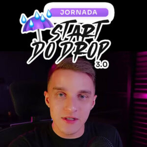 Jornada Start do Drop 3.0 Alberto Kouty Funciona Vale a Pena?