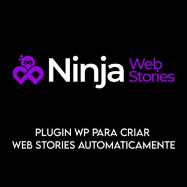 Plugin - Ninja Web Stories Download Plugin Web Stories WP