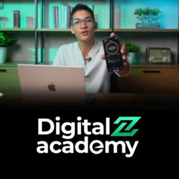 Digitalz Academy do Klaus Funciona Vale a Pena? (Análise)