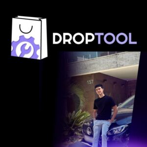 Universidade DropTool Vale a Pena Funciona Mesmo?